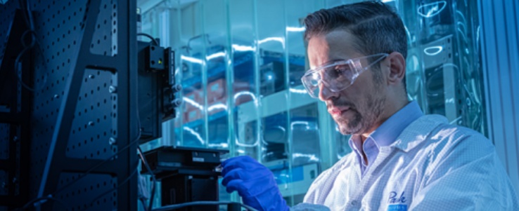 Park Systems buys Swiss optical metrology business