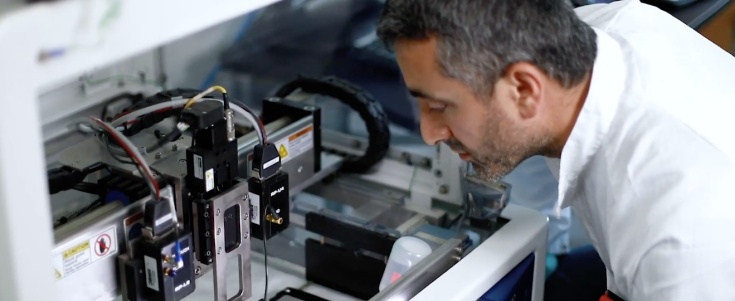 Dentressangle in talks to acquire Presto Engineering