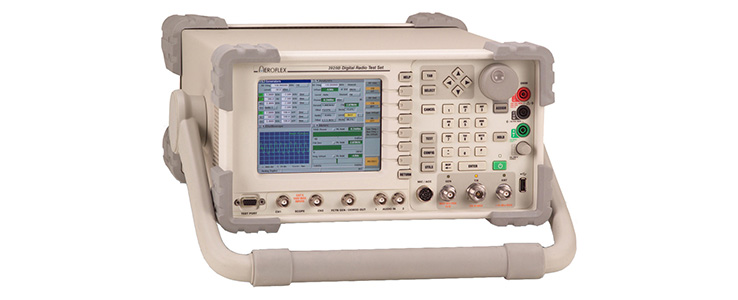 Cobham adds Kenwood NX-5000 radios to its auto-test library