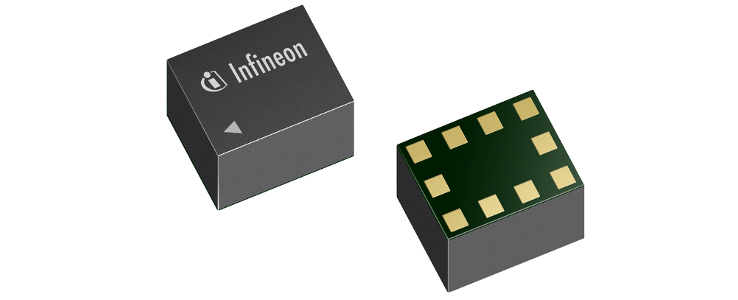 Infineon hits 5bn production milestone of its bulk-CMOS radio frequ...