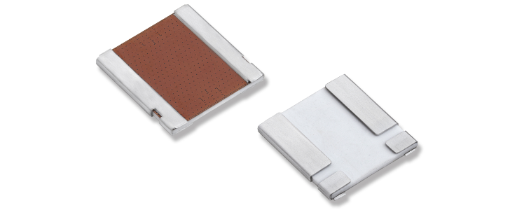 Ultra-High precision Military & Space grade resistors for current s...