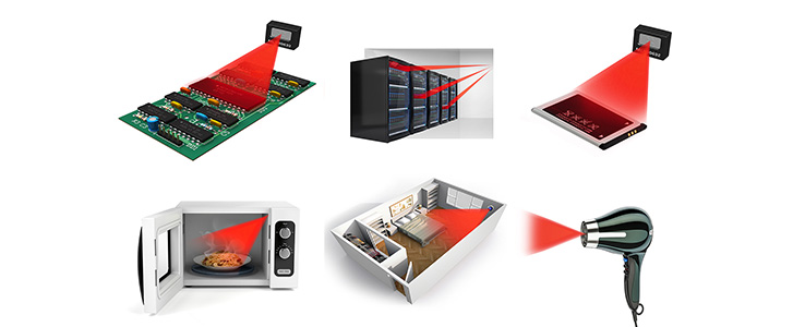 Melexis expands temperature sensor portfolio with miniature FIR sensor