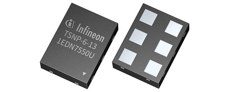 Unprecedented power density in low-voltage power conversion systems