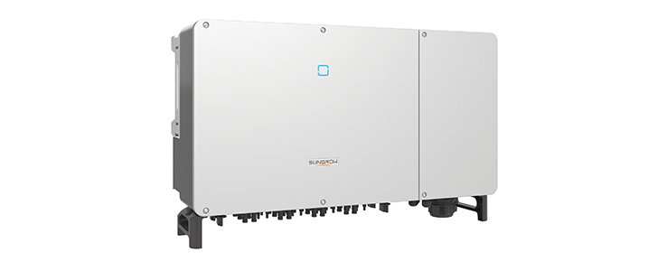 Infineon module and chip technology powers 250 kW PV solution from ...