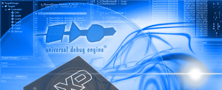 PLS’ UDE enables real multicore debugging for NXP’s S32V234 automot...