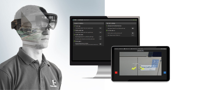 Ready for the next generation: Rehm Goes Industry 4.0