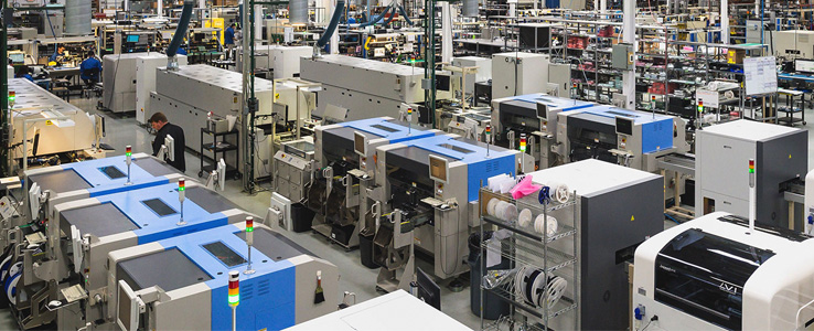 Scanfil completes acquisition of ADCO Circuits