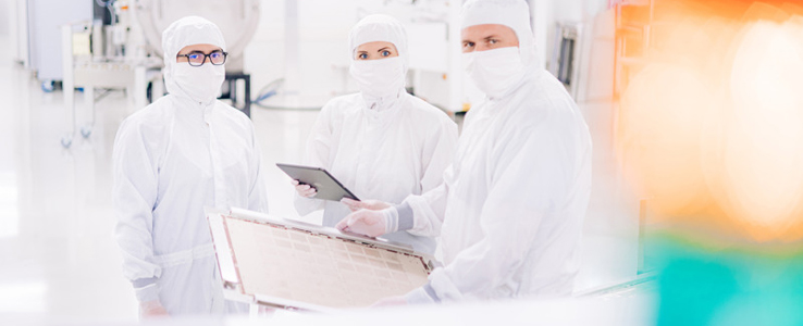 AT&S to start production for AMD at new Malaysia plant