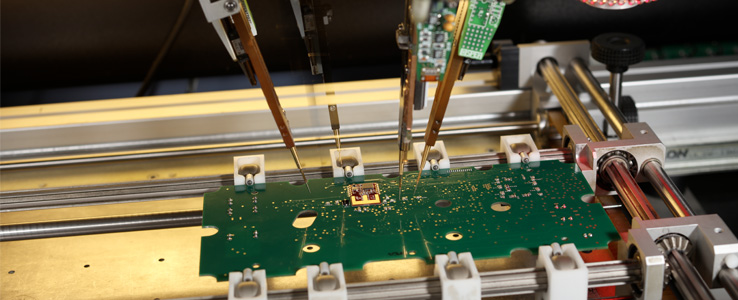 AWS Electronics gains AS9100 revision D accreditation