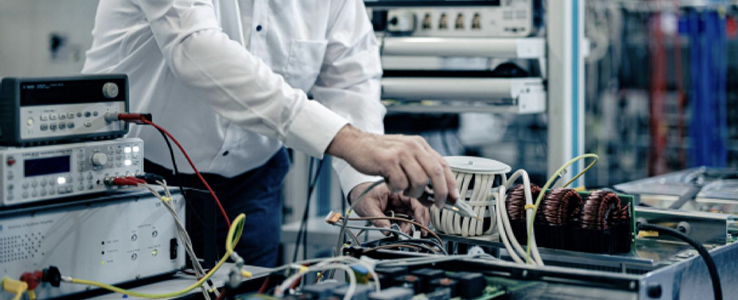 Fire incident at Alpitronic