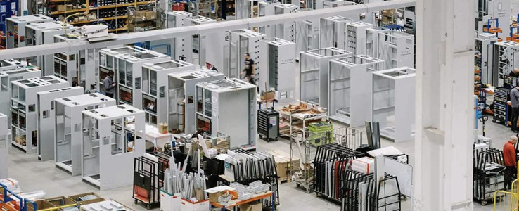 Flex's Anord Mardix opens second facility in Ireland