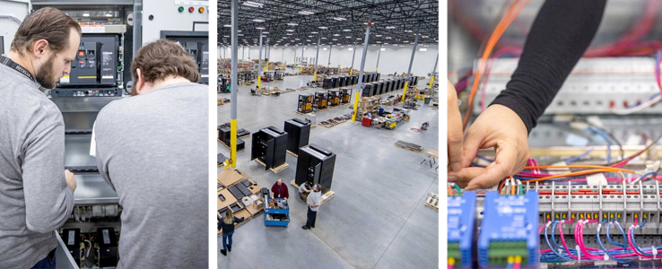 Flex completes acquisition of Anord Mardix