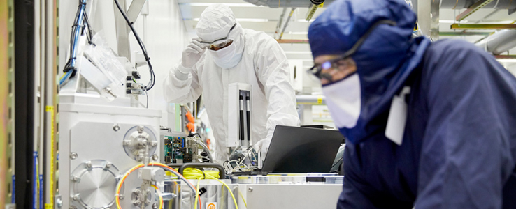 Apple to invest $430 billion in the US over next five years