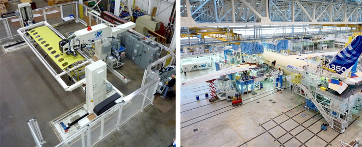 Ascent Aerospace opens engineering centre of excellence