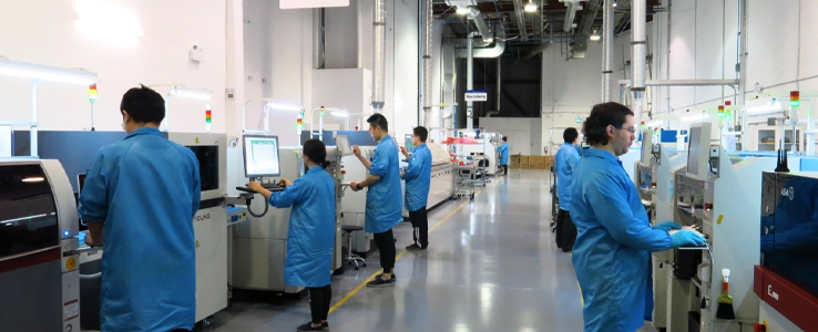Bittele Electronics achieves ERAI certification