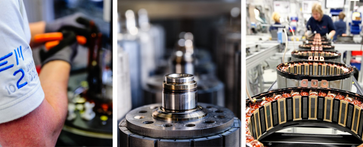 EM-motive is now in the hands of Bosch