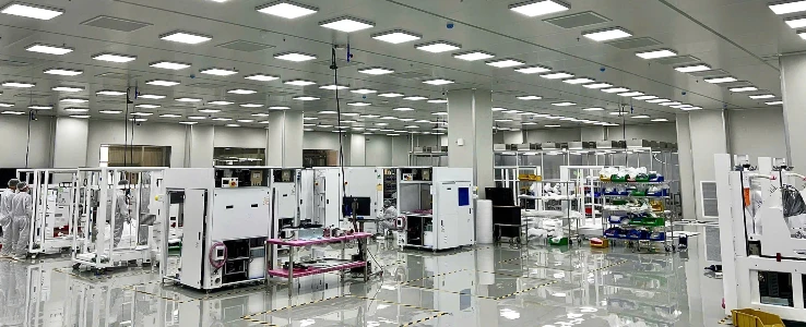 C-Hawk unveils new Vietnam facility