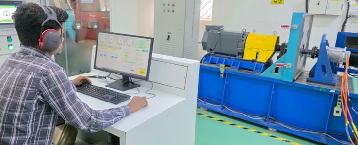 Chara raises $6M to boost rare-earth-free motor manufacturing