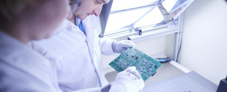 BorgWarner to acquire Delphi Technologies