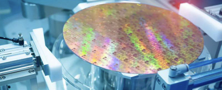 EMD Electronics opens new Arizona factory