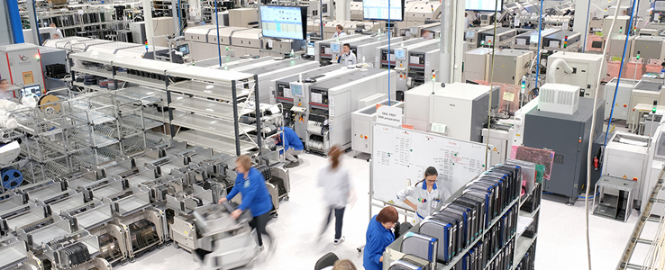 Enics names new Chief Operations Officer