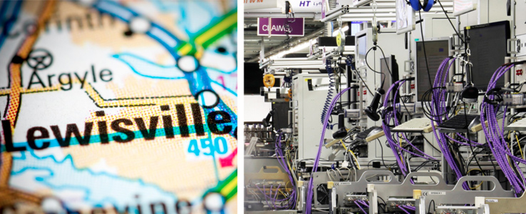 Ericsson readying for U.S. 5G smart manufacturing