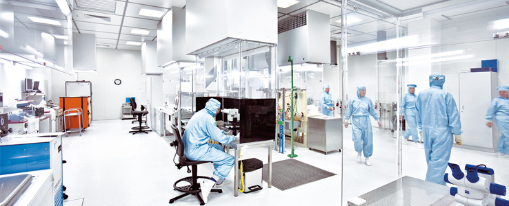 TE Connectivity makes an offer for First Sensor