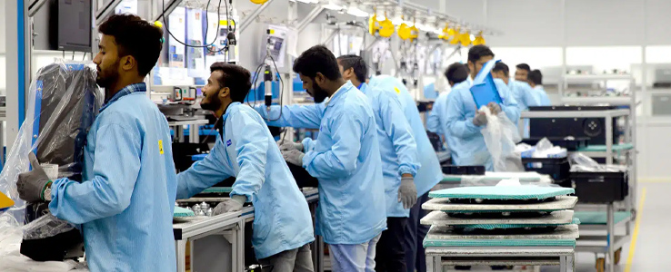 Incap continues to bet on India