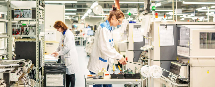 Incap signs partnership contract with Corvus Energy