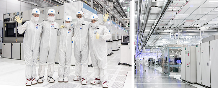 Intel brings high-volume EUV to Europe
