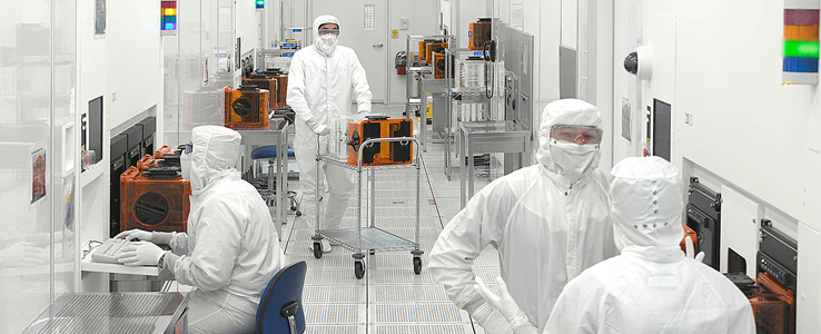 Lam Research reacts to COVID-19 situation