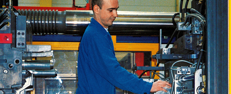 Mahle moves into vehicle electronics