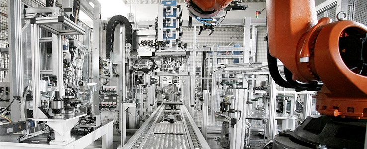 Max Automation expands in China