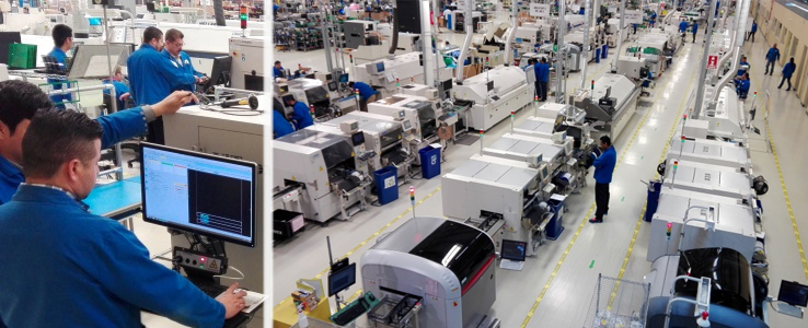 NEO Tech updates capabilities & capacity at Otay Mesa site