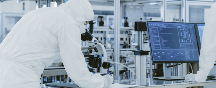 NEOTech expands centre for microelectronics