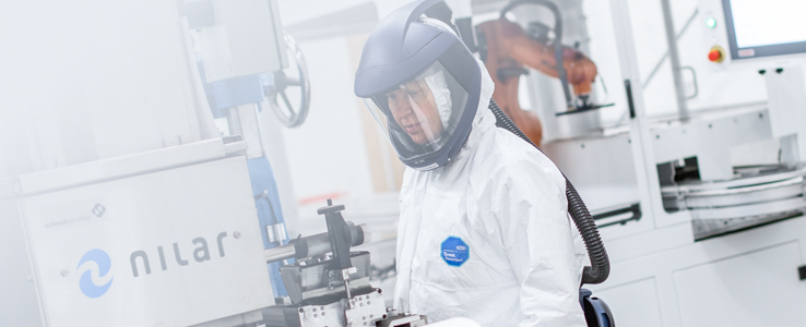 Nilar reduces its workforce in Sweden