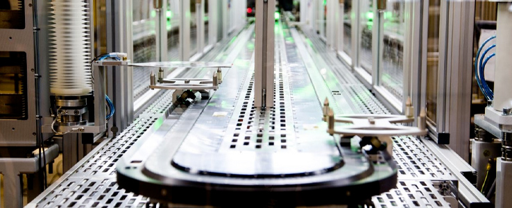 A new centre for flexible electronics to take shape in the UK