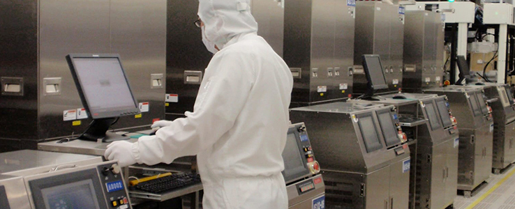 Renesas: ‘We are assessing the impact of the earthquake’