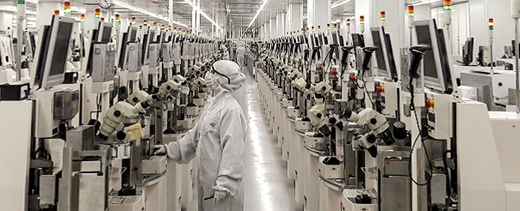 ST team up with Sanan to advance SiC ecosystem in China