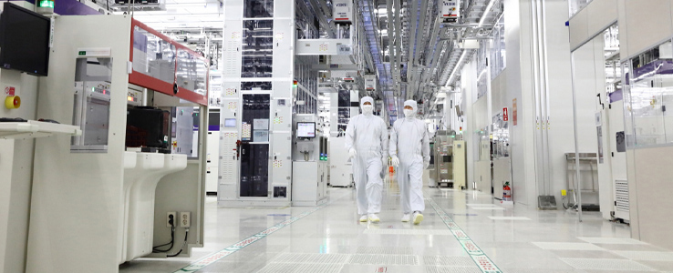 Samsung opens DRAM research centre in Silicon Valley