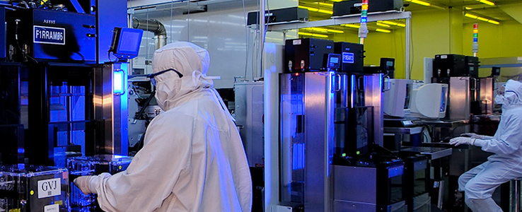 SilTerra to expand its wafer foundry capacity