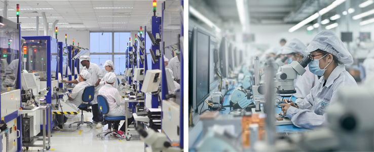 Sivantos and Widex to merge – creating a hearing aid powerhouse