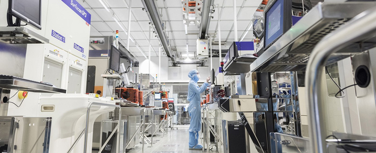 Soitec to expand its manufacturing footprint in France