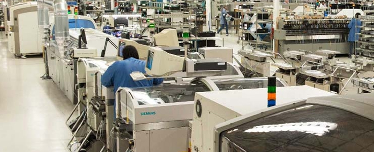 Spartronics to shutter Milpitas plant in October