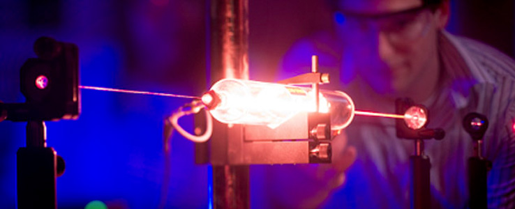 Syntec Optics launches fabless integrated photonics manufacturing