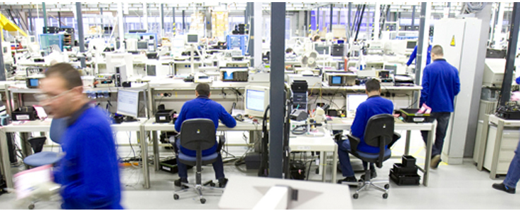 Clover Wireless acquires Teleplan