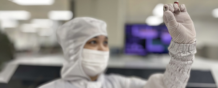 TI start GaN production in Japan, quadruples capacity