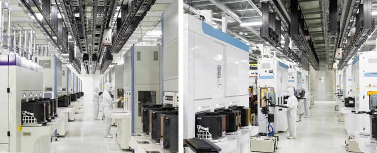 Toshiba Memory hits market with new name