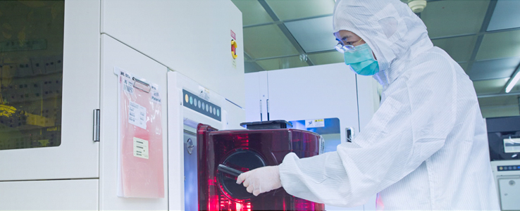 UTAC completes acquisition of Singapore wafer bumping assets