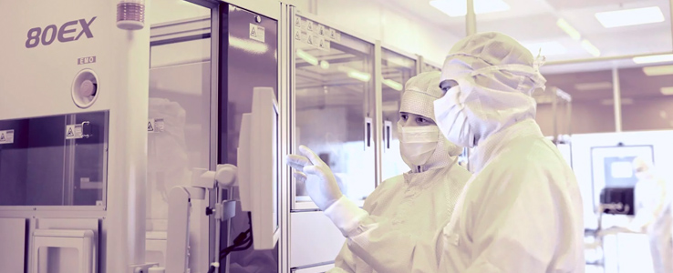 X-FAB to invest $200 million to expand Texas site